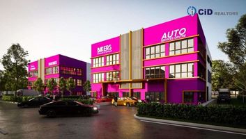 New 3 Story Semi-D Factory for Sale @RM4,100,000 By ADAM OOI | EdgeProp.my