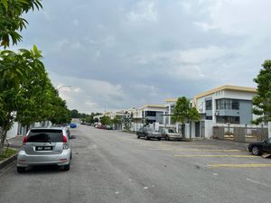 Semenyih 1.5 story Semi-D Factory for Sale @RM2,700,000 By ADAM OOI ...