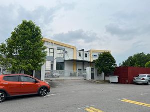 Semenyih factory / warehouse for sale for Sale @RM2,800,000 By ADAM OOI ...