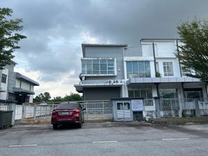 2 story semi-d factory @ Semenyih for Sale @RM3,500,000 By ADAM OOI ...