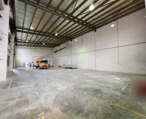 Semenyih 1.5 Story Semi-D Factory / Warehouse for Rental @RM14,000 By ...