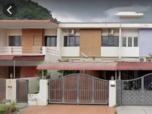 Fully Furnished Ipoh Garden East Bercham Bandar Baru Tambun Canning for ...