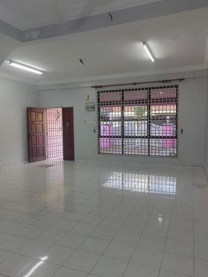 Buntong Taman Maju Ria Double Storey House For Sale for Sale @RM368,000 ...
