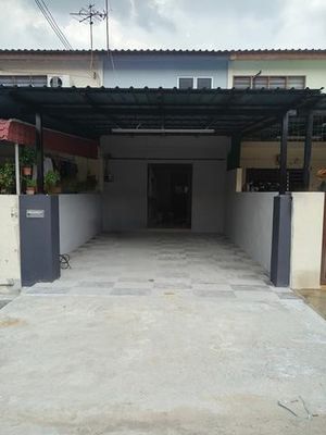 Renovate Move In Condition Gunung Rapat Taman Ipoh Jaya Ampang Cempaka ...