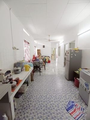 Intermidiate Corner Good Condition Ampang Ipoh Hot Area Gunung Rapat ...