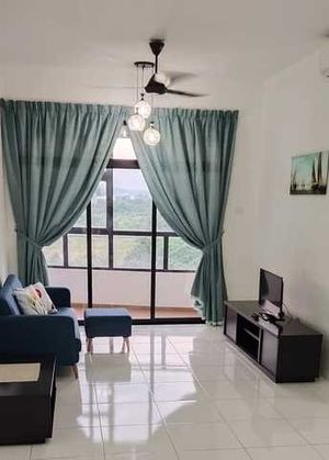 Modern Ipoh Oasis Condo Simee Wah Keong Fair Park Town Canning Garden ...