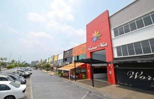 Tenanted Good Investment Ipoh Garden East Canning Fair Park Simee ...