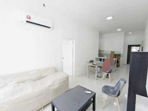 Phase 1 Ready Unit Brand New Studio Unit Anderson Residences Condo Fair ...