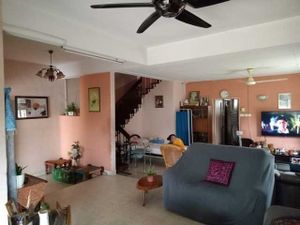 Big Land 35*89 Semi D Double Storey Super Long Pekan Razaki Ampang Ipoh ...