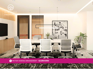 Menara IMC [Newly Fully Fitted 2,233sf] for Rental @RM17,400 By ...