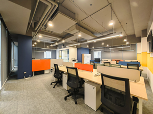 TRX-KLCC, Prestigious Office, KL Financial Hub, TRX MRT, Near Mall for ...