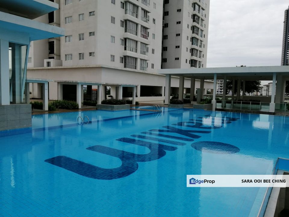 Maxim Citylight @ Sentul KL [15 mins to KLCC/2km to Sentul Timur LRT ...