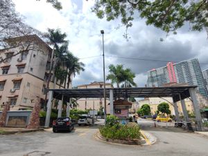 Good investment Indah Condominium @ Prima Damansara [ 6 minute to ...