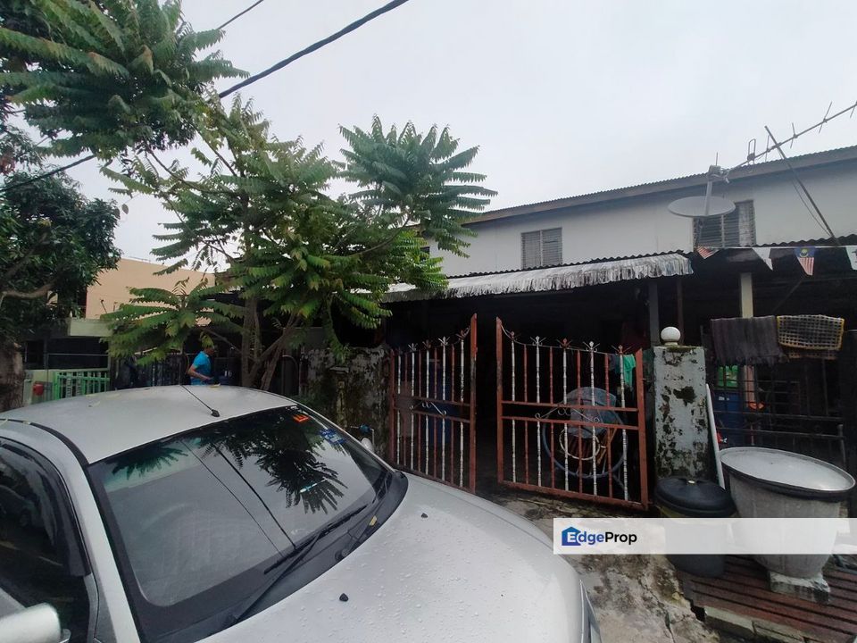 Taman Sri Raya for Sale @RM290,000 By MOHD NORAZRUL BIN ISMAIL ...