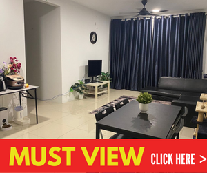 Platinum Splendor Residensi Semarak KL for Sale @RM525,000 By MOHD ...