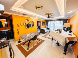 RENOVATED | 2 PARKING | Madu Mas Apartment, Setapak for Sale @RM430,000 ...