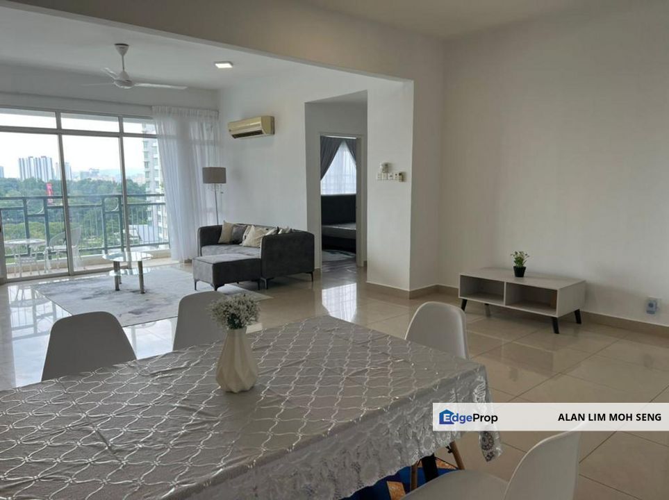 The Boulevard Subang Jaya Corner Unit For Sale for Sale @RM880,000 By ...