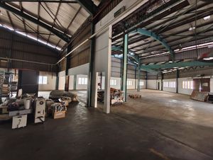 1.5 Storey Factory Warehouse at Shah Alam For Sale for Sale @RM14 ...