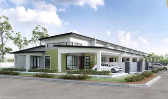 New SINGLE STOREY near PRIMA Matang for Sale for Sale @RM478,500 By ...