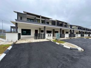 New Double Storey Corner PINE RESIDENCE at Batu Kawa for Sale for Sale ...
