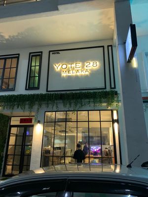 Plaza Merdeka Viral Hotel Newly Renovate Year 2019 for Sale @RM3 ...