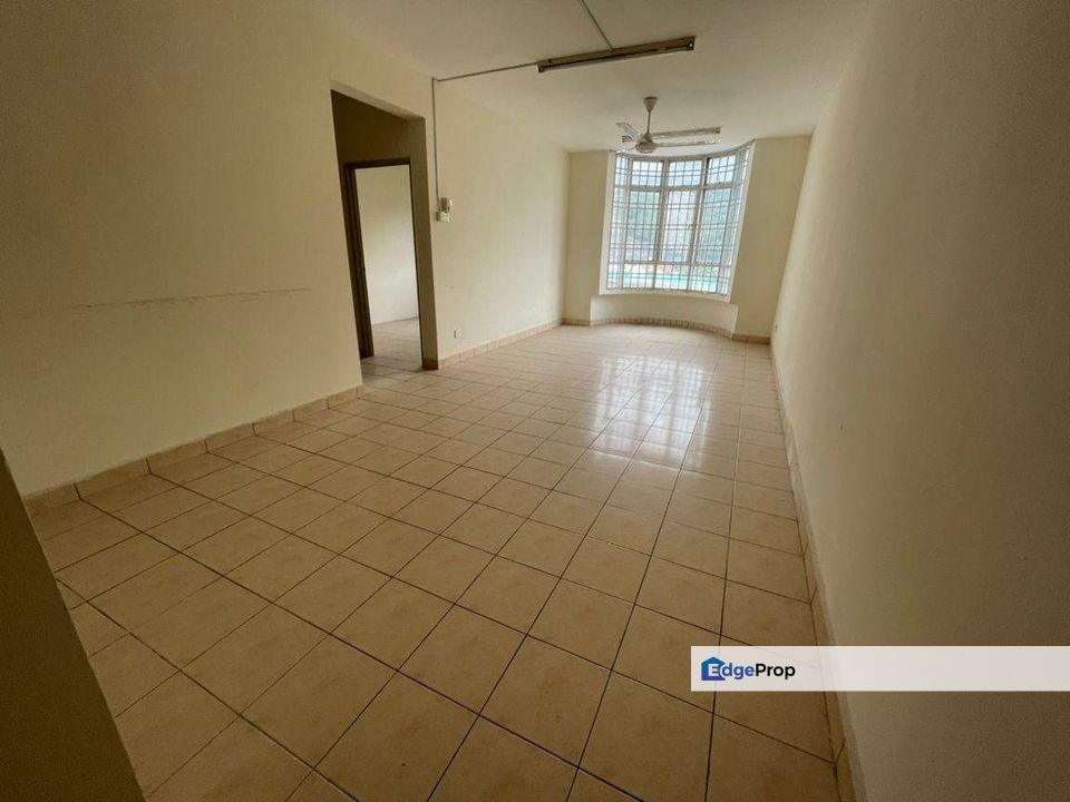 Angkasa Condominium for Sale @RM360,000 By LIEW WAN YING | EdgeProp.my