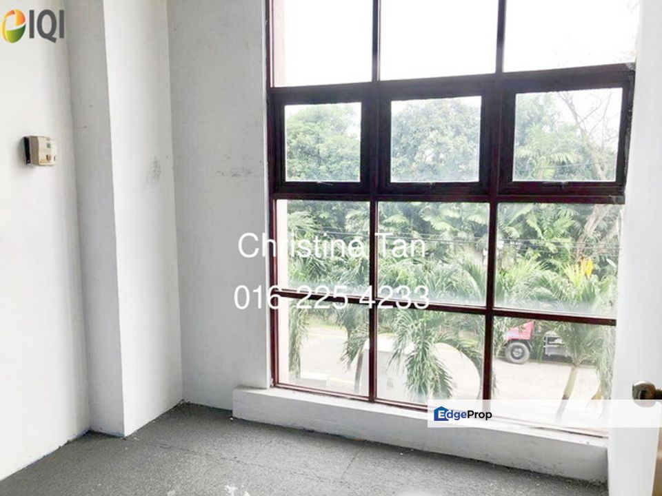 Menara Mutiara Majestic @ PJ Oldtown for Rental @RM650 By Christine Tan ...