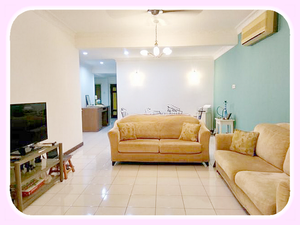 Maxwell Towers for Sale @RM720,000 By Christine Tan | EdgeProp.my