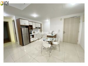 Nadi Bangsar Service Residence for Sale @RM1,100,000 By Christine Tan ...