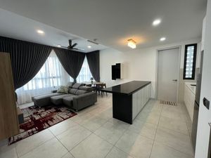 Lot 15 Residence SS16 Subang Jaya unit for Rent for Rental @RM3,300 By ...