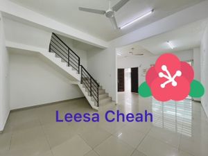 Taman Seri Juru @ Cheapest Extra Land 2 Storey Terrace for Sale @RM499 ...