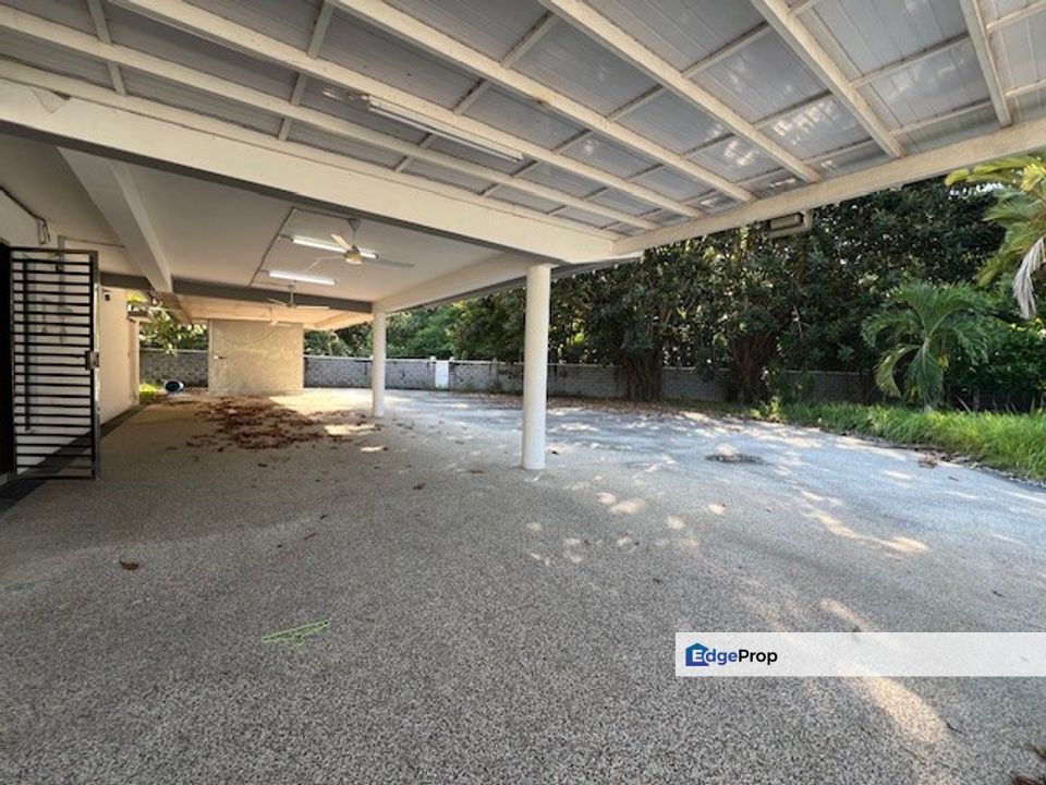 Bandar Laguna Merbok @ Super Large 2 Storey Bungalow for Sale @RM1 ...