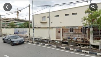 Bandar Baru Perda @ Double Storey Factory Warehouse for Sale @RM10,000 ...