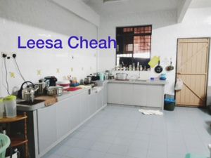 Taman Bagan @ Extended Kitchen 2 Storey Terrace for Sale @RM690,000 By ...