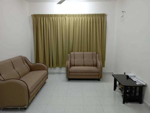 Mahsuri Square Condo at Bayan Baru nearby Bayan Lepas Industrial Zone ...