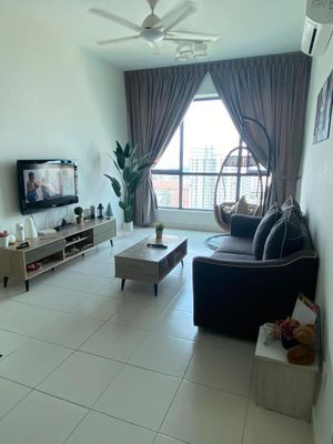 One Foresta Condo at Bayan Lepas @ Fully Furnished nearby Penang ...