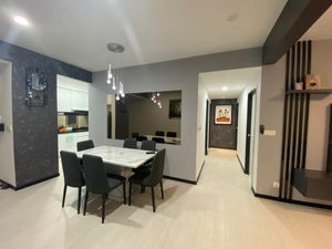 i-Santorini Condo at Tanjung Tokong with LUXURY Fully Furnished. Modern ...