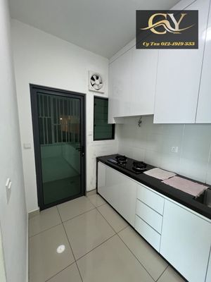 One Foresta Condo@Lower Rental in Bayan Lepas near Penang International ...