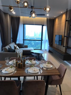 Last few units available for Sale @RM1,440,000 By ANDY HOE | EdgeProp.my