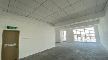 Mount Austin V Square Shoplot for Sale @RM500,000 By KU MEI | EdgeProp.my