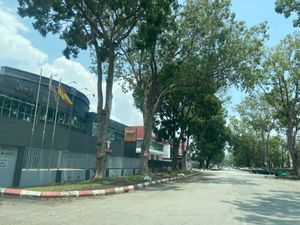 Hicom Glenmarie for Sale @RM7,000,000 By ASHLEY CHEOH | EdgeProp.my