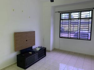 For Sale - Indah Court Apartment for Sale @RM320,000 By FELIX TEO ...