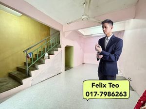 Taman Anggerik 2-Storey Low Cost House For Sale for Sale @RM325,000 By ...