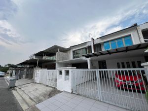 Rini Home 2 Double storey End Lot For Sale for Sale @RM850,000 By FELIX ...