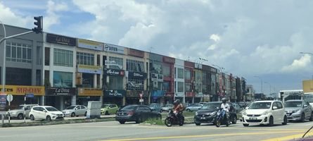 Nusa bestari 3, Jln Bestari 1/5 for Sale @RM4,000,000 By CHRIS TAN ...