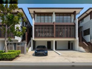 3 Storey Terrace The Mulia Residence for Sale @RM1,200,000 By ...
