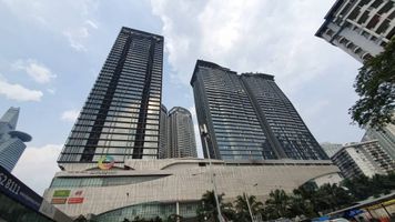 Menara Suezcap 2, KL Gateway, Bangsar South for Sale @RM1,590,000 By ...