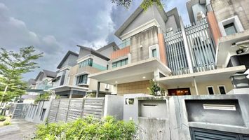 Semi D 3 Storey Kinrara Hills Puchong for Sale @RM2,250,000 By ...