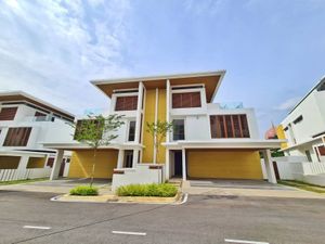 Semi D Twin Villa Astana Residence Presint 8 Putrajaya for Sale @RM2 ...