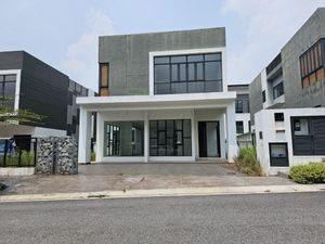 New Bungalow Vila Elemen Seksyen 13 Kgsaas Shah Alam for Sale @RM2 ...
